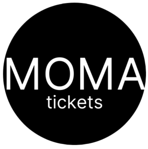 MoMA Tickets